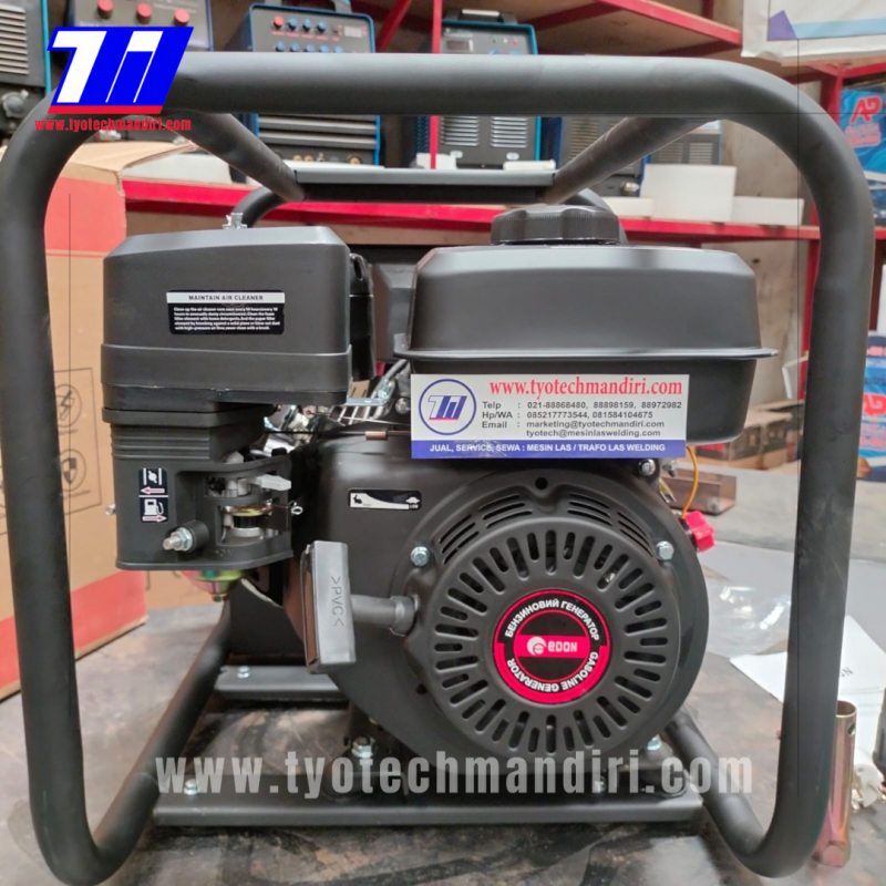 WELDING GENERATOR EDON ED-AXQ-160A