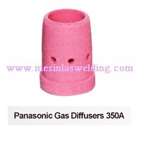 MIG/CO2 PARTS CONSUMABLE » GAS DIFFUSER • Welding Specialist & Welding ...