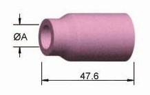 Ceramic Argon 53N87 no.12