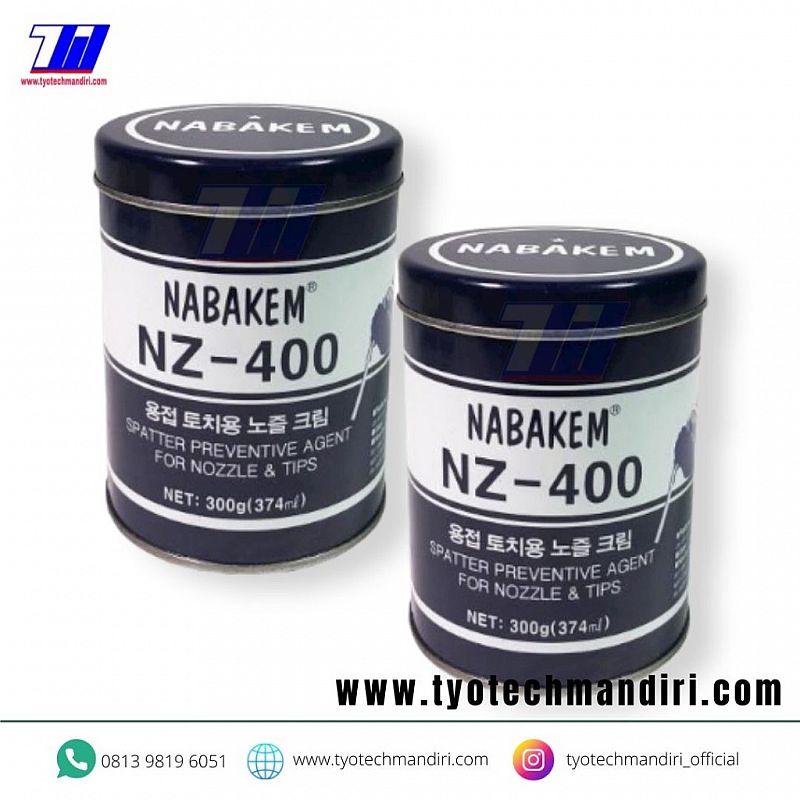 NABAKEM NZ-400